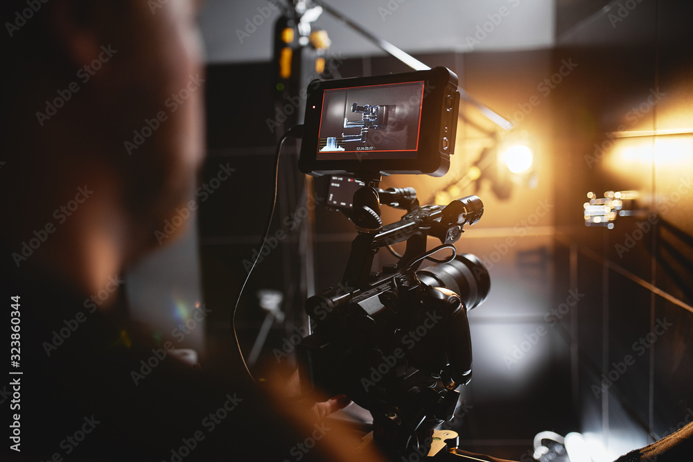 Tv Ad Production company in Ireland | Unbound Media